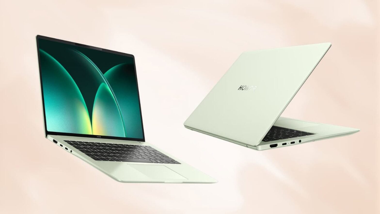 HONOR MagicBook Pro 14 2026: Intel Core Ultra Series 3, 92Wh battery ...