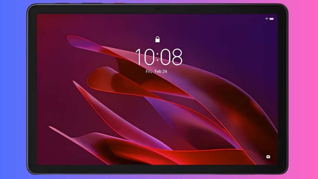 Lenovo launches two new tablets: ThinkTab X11 and Idea Tab Pro Gen 2 ...