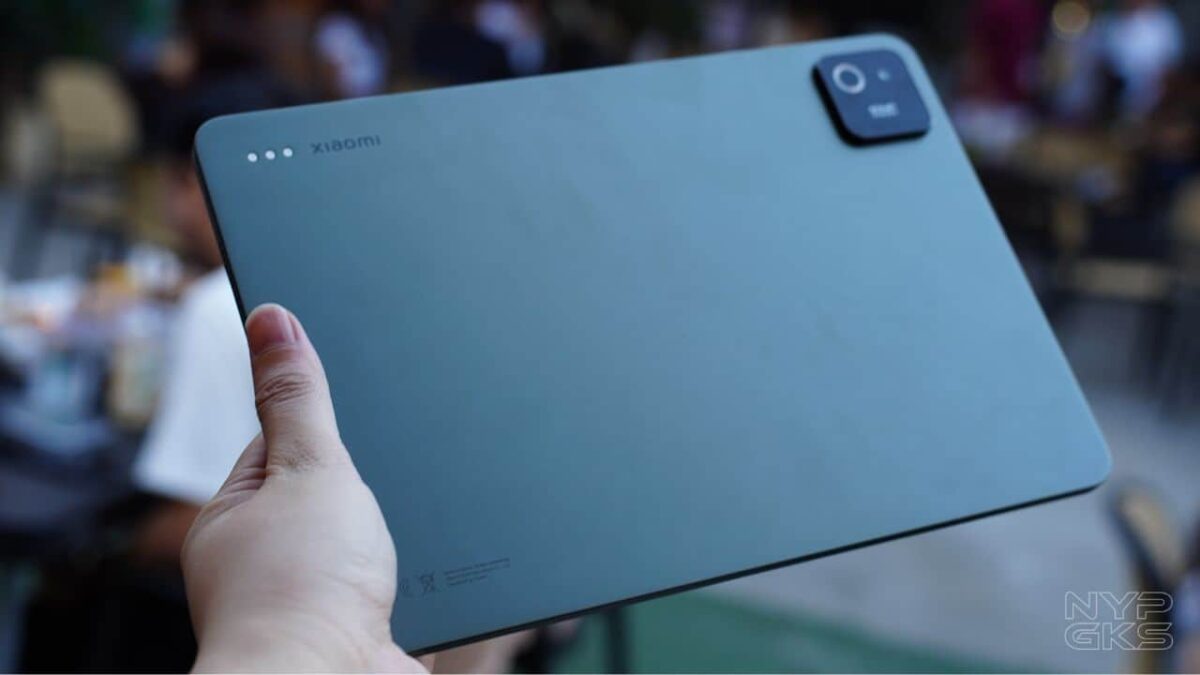 Xiaomi Pad 8 Pro Review | NoypiGeeks