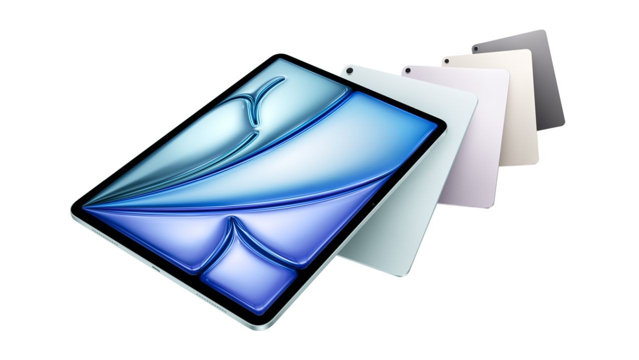 iPad Air M4 2026 prices in the Philippines | NoypiGeeks