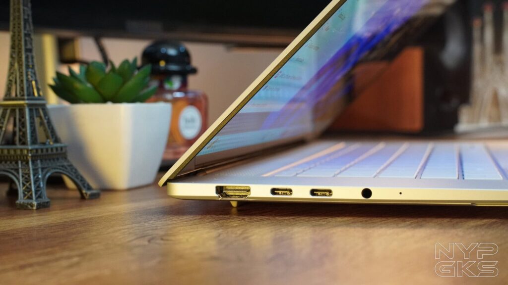 Ultrathin, Light, Powerful: Meet the AI-powered ASUS Zenbook S16 ...