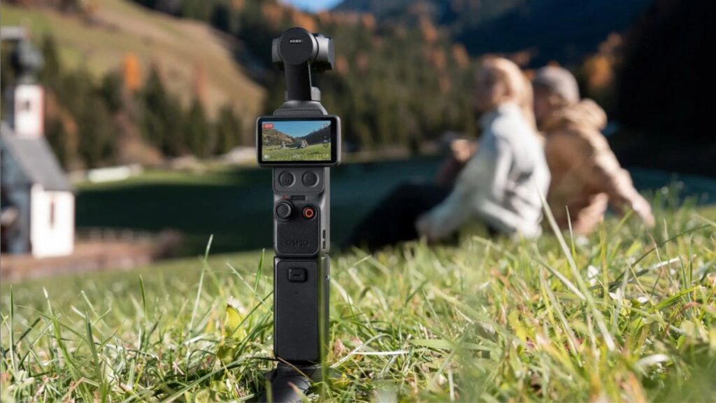 DJI Osmo Pocket 4 price in the Philippines | NoypiGeeks