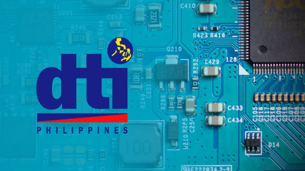DTI introduces 10 year plan to expand semiconductors production in PH ...