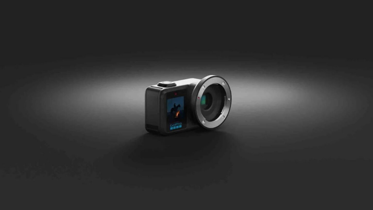 GoPro Mission 1, 1 Pro, and 1 Pro ILS unveiled with 1-inch sensors ...