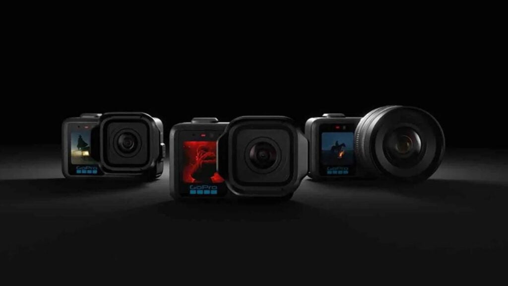GoPro Mission 1, 1 Pro priced in the Philippines | NoypiGeeks