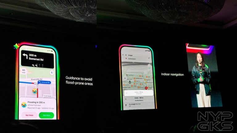 GrabX 2026: AI Robot, Group Ride, Grab More, AI Assistant, GrabMaps ...