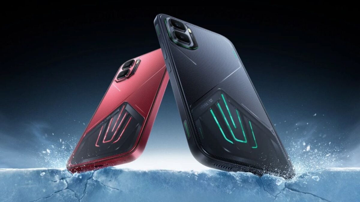 Infinix GT 50 Pro launch date, pre-order in PH confirmed | NoypiGeeks