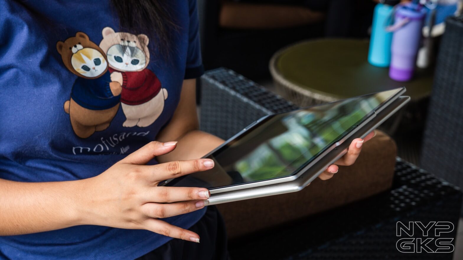 Lenovo Yoga 7i 2-in-1 Gen 10 Review | NoypiGeeks