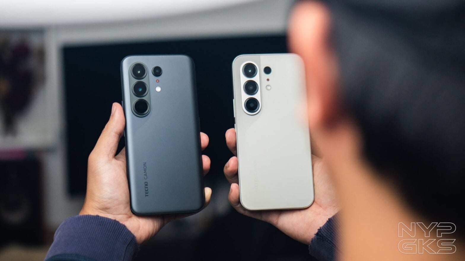 TECNO CAMON 50 now available in PH | NoypiGeeks