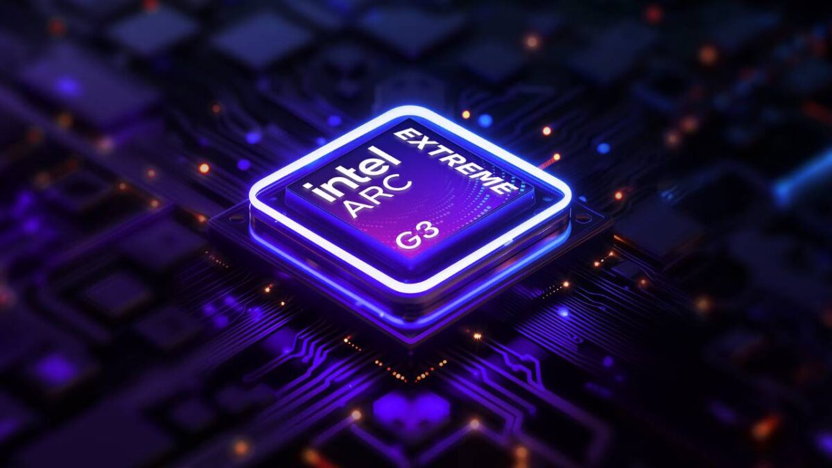 Acer Predator Atlas 8 gaming handheld is powered by Intel's Arc G3 ...