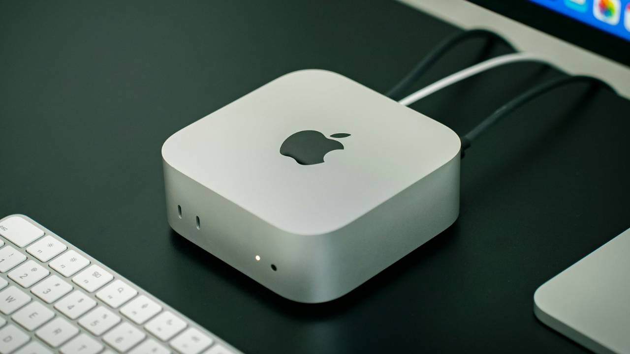 Apple discontinues 256GB Mac mini, pushing the starting price to Php49 ...