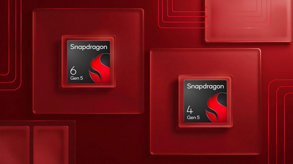 Qualcomm’s new Snapdragon Gen 5 chips aim to make cheap phones faster ...