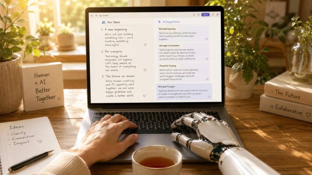 People are changing their writing style to avoid sounding like AI ...