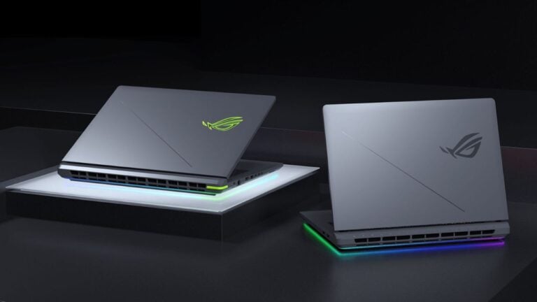 ASUS ROG Strix G16, G18 2026 prices in the Philippines | NoypiGeeks