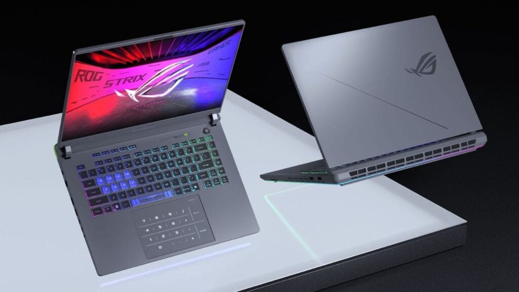 ASUS ROG Strix G16, G18 2026 prices in the Philippines | NoypiGeeks