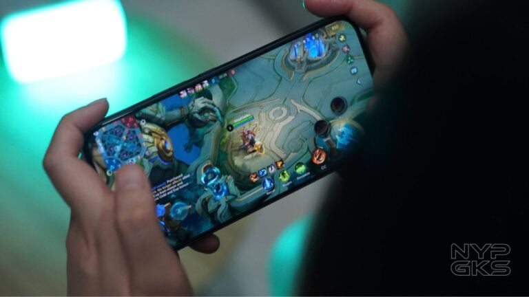 Infinix GT50 Pro: Pro-level gaming experience without breaking the bank ...