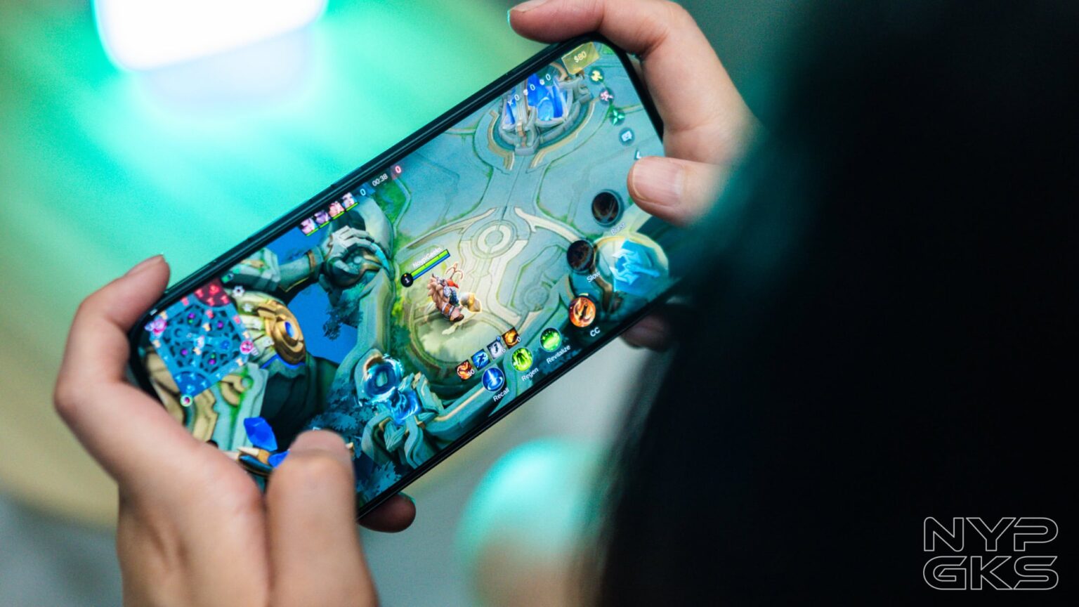 Infinix GT 50 Pro priced in the Philippines | NoypiGeeks
