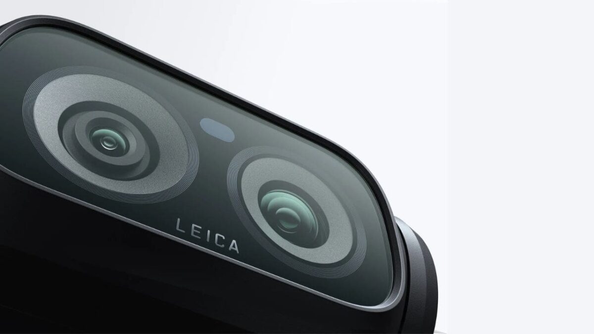 Insta360 Luna Ultra: Dual Leica Cameras, 1-inch 8K sensor, Detachable ...