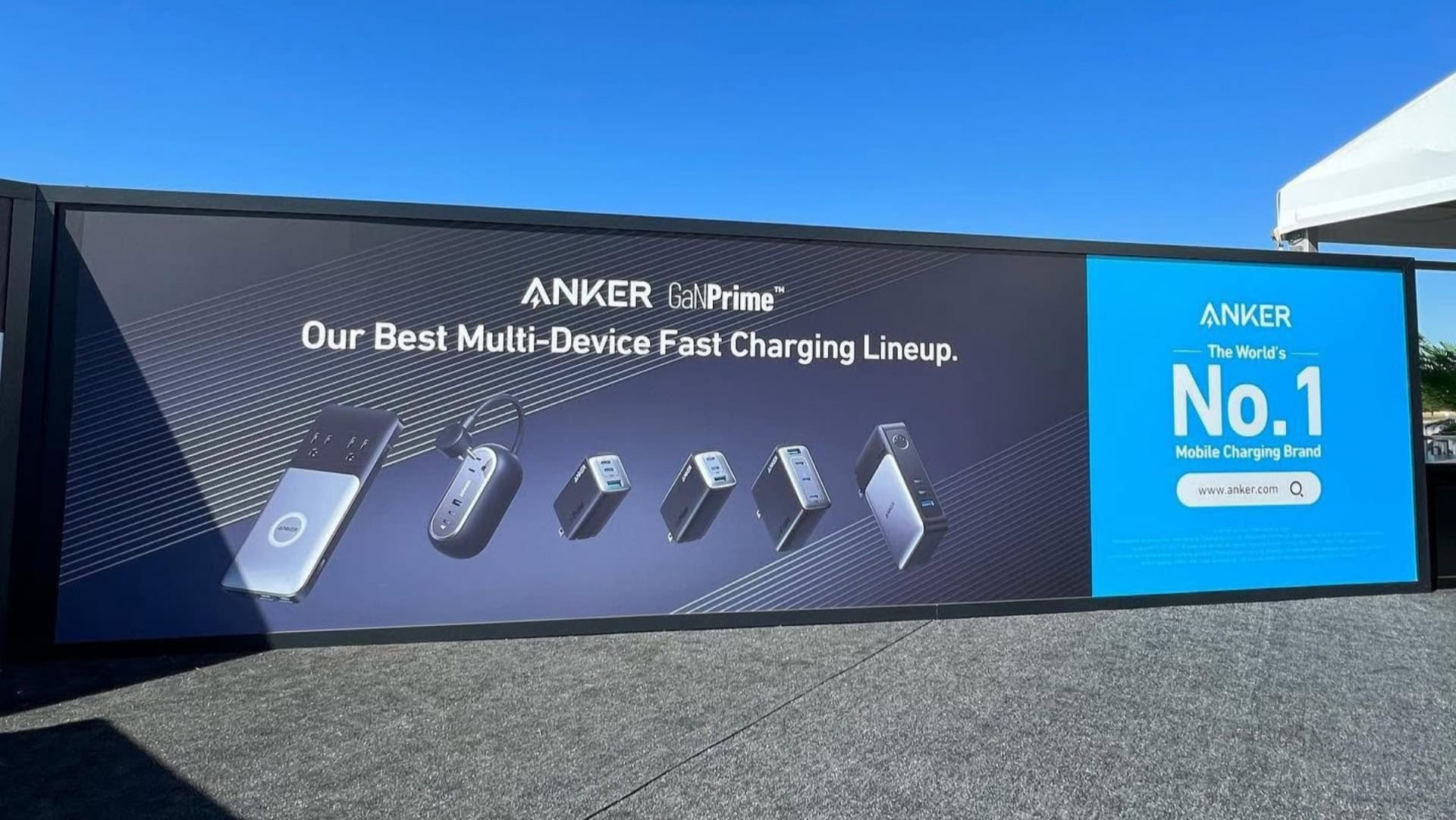 Power banks could be obsolete within years, said Anker CEO | NoypiGeeks