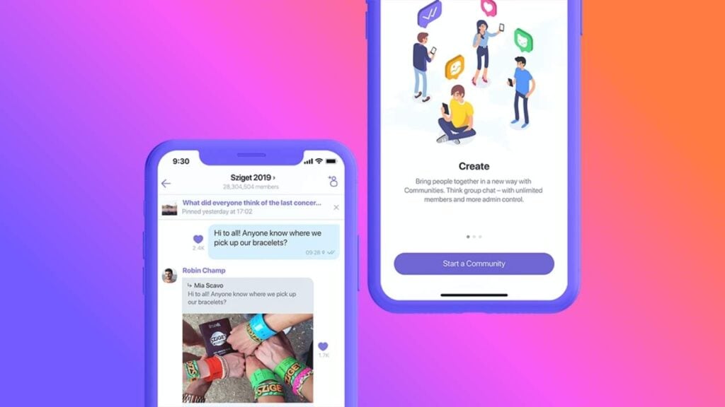 Viber is still the #1 business messaging app in PH, WhatsApp climbs to ...