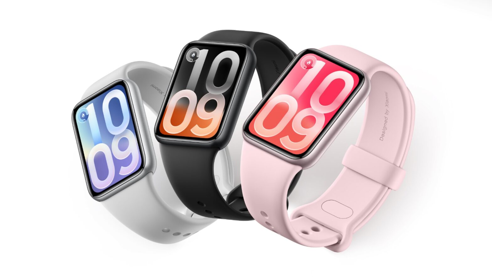Xiaomi Smart Band 10 Pro now in the Philippines | NoypiGeeks