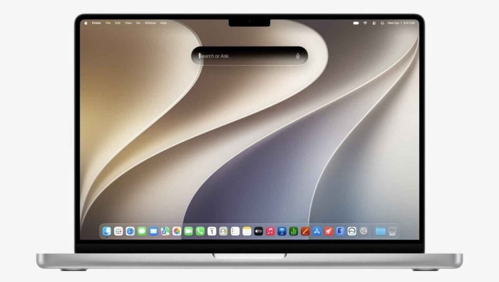 macOS Golden Gate 27 unveiled with Gemini-powered Siri, Apple ...
